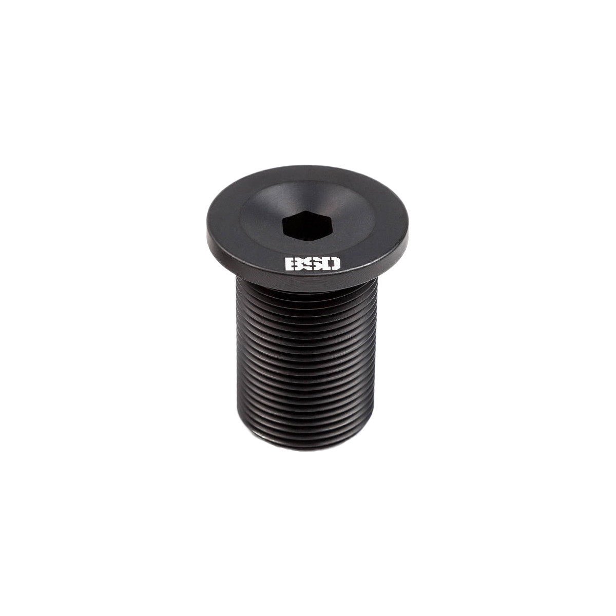 BSD M24 Acid BMX Forgaffel Top Cap Bolt
