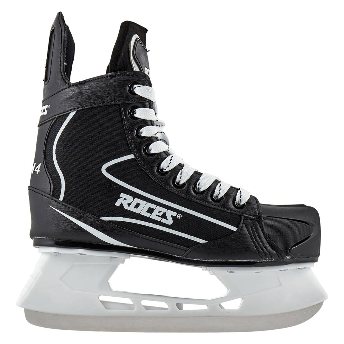Roces RH 4 Ishockey Skøjter | Skøjter |Køb hos SkateTema.com| Sko ...