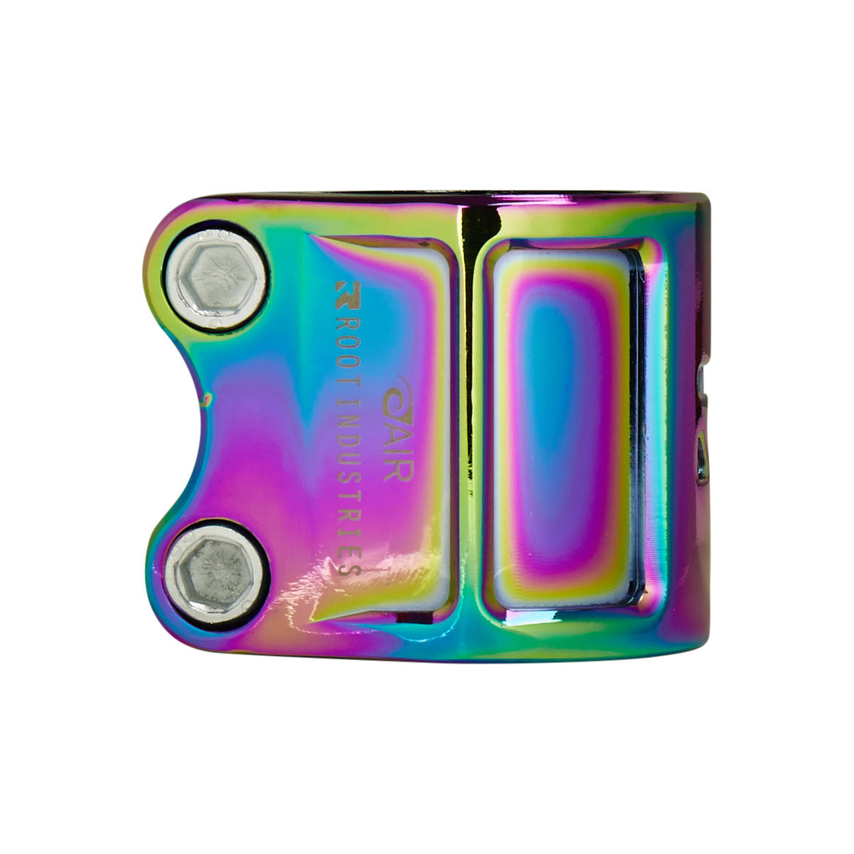 Root Air Double Clamp Til Løbehjul | Clamps |Køb hos SkateTema.com ...