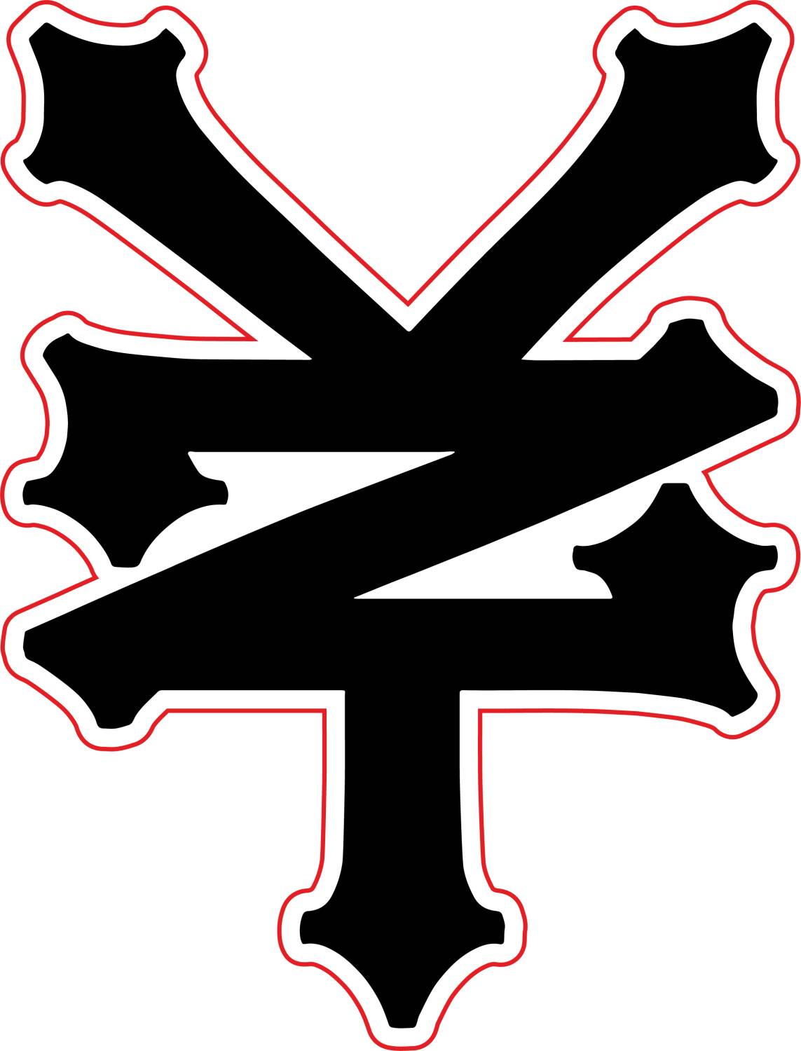 Zoo York Skate Logo